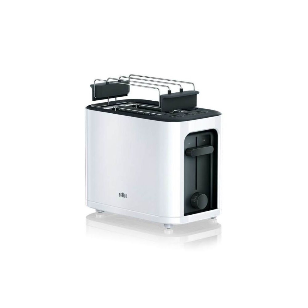 Braun Toster za hleb HT3010WH