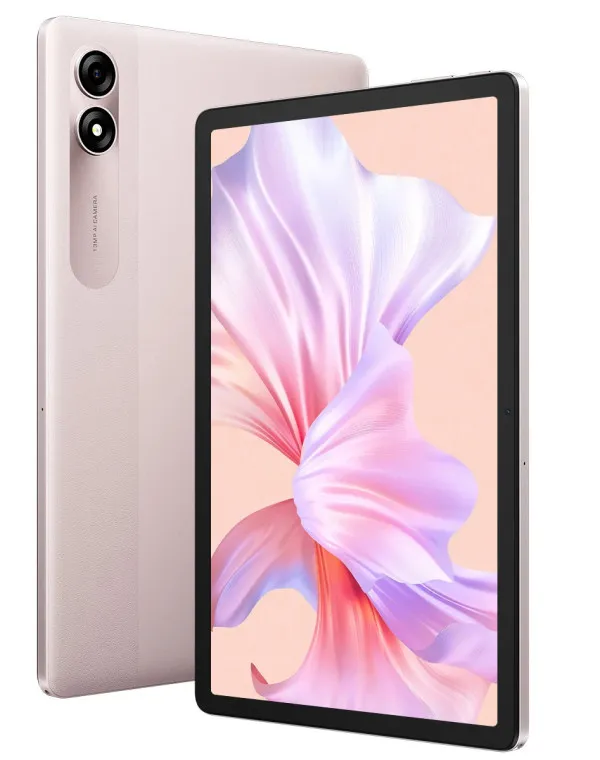 BlackView Tablet Blackview Tab 90 10.92 FHD/T606 OC/8+16GB/128GB/8200mAh/Android 14/Pink