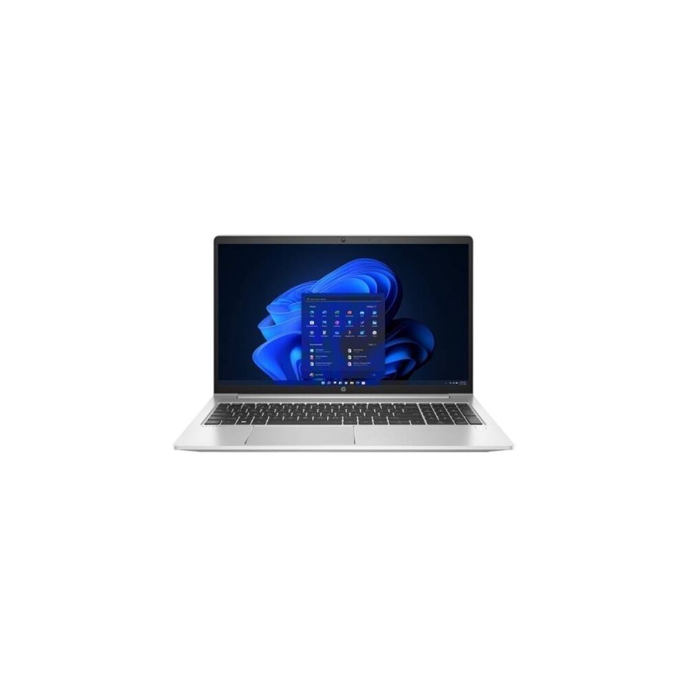 HP Laptop 450 969M6ET 15,6"/Intel Core i7-1255U/16 GB/512 GB SSD/Intel Iris Xe/Windows 11 Pro