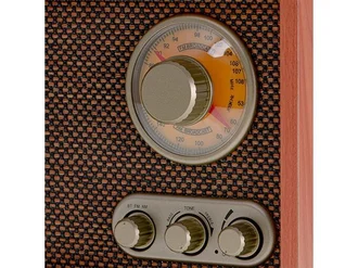 Adler Retro radio Bleutooth AD1171