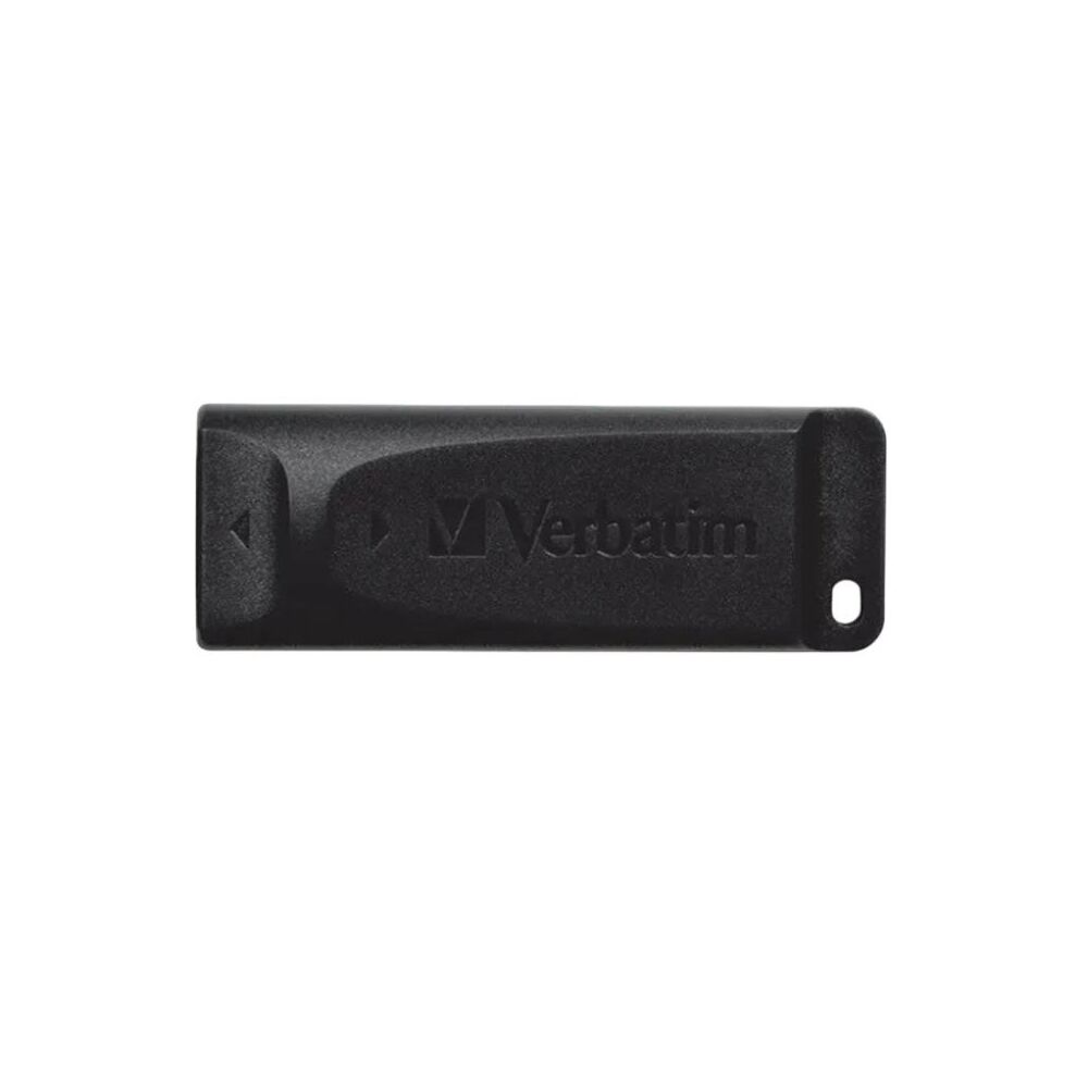 Verbatim USB flash memorija Slider 32 GB