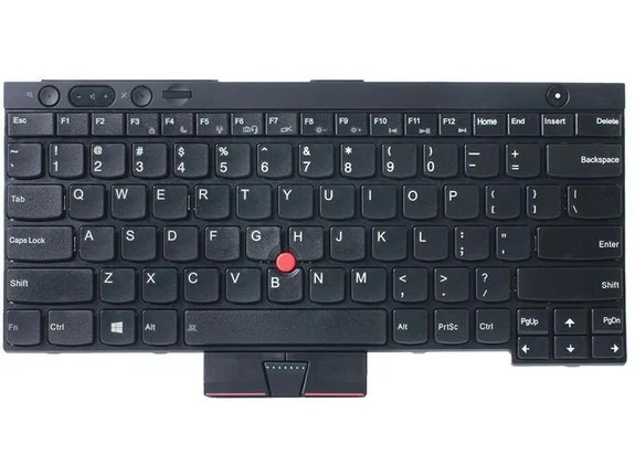 Tastatura za laptop Lenovo ThinkPad T430