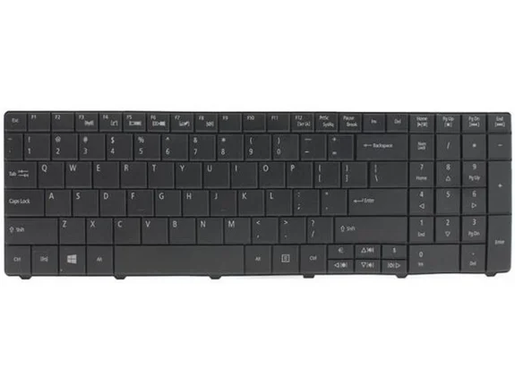 Tastatura za laptop Acer E1 531