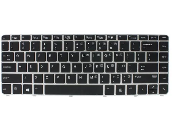Tastatura za laptop HP 840 G3