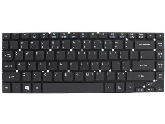 Tastatura za laptop Acer Aspire 4830/3830/4755