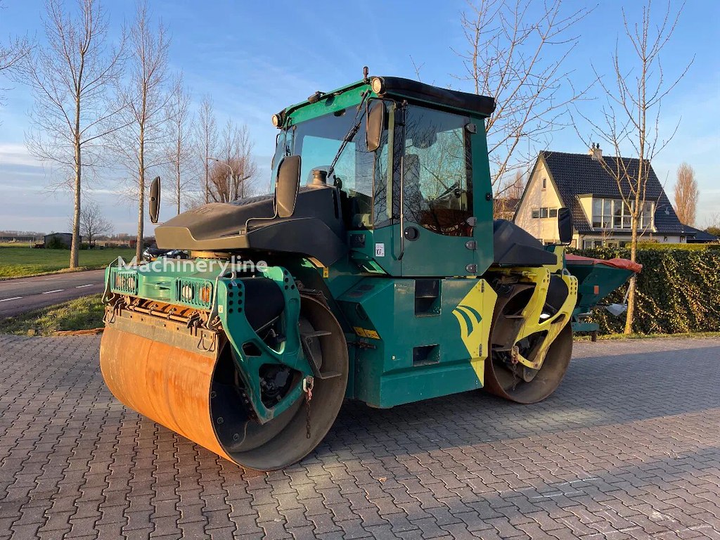 BOMAG BW 174 AP-4i AM valjak za asfalt