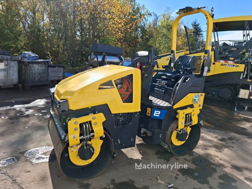 BOMAG BW 120 ADe-5 mali valjak