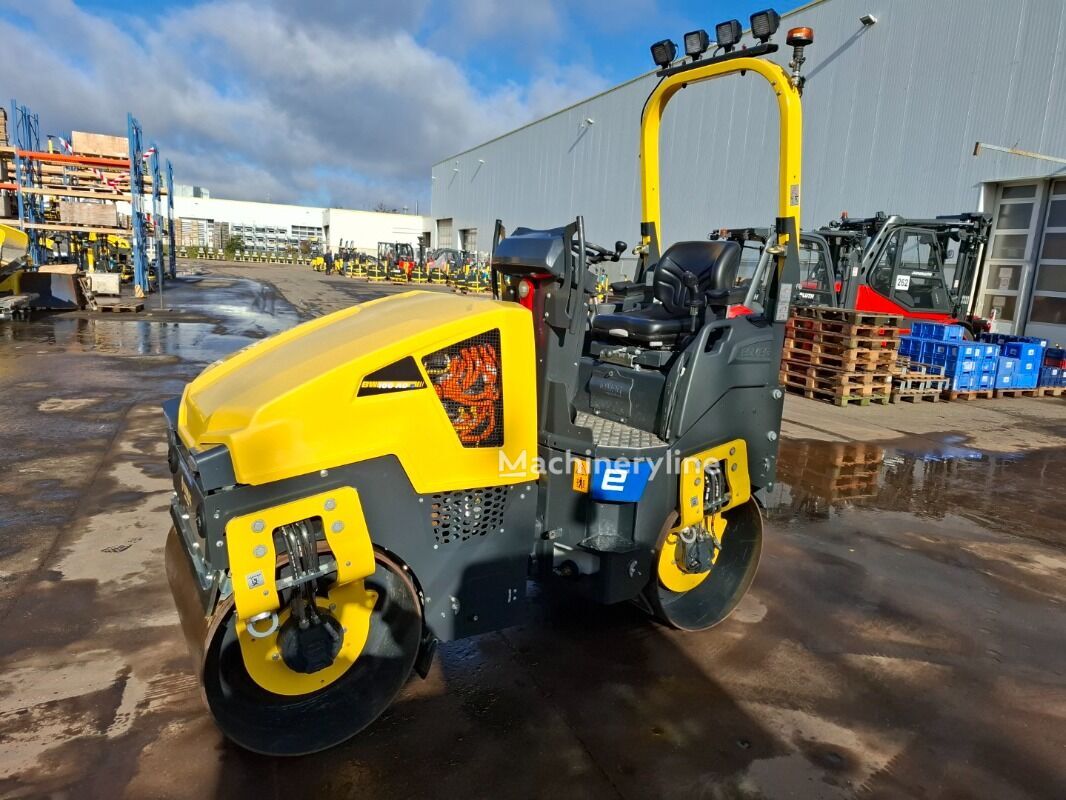 BOMAG BW 100 ADe-5 valjak za asfalt