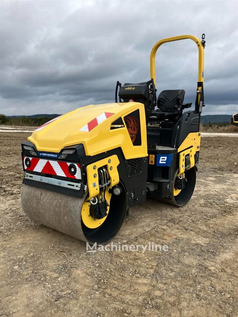 BOMAG BW 100 ADe-5 mali valjak