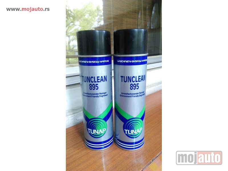 Tunap Tunclean 895 500ml