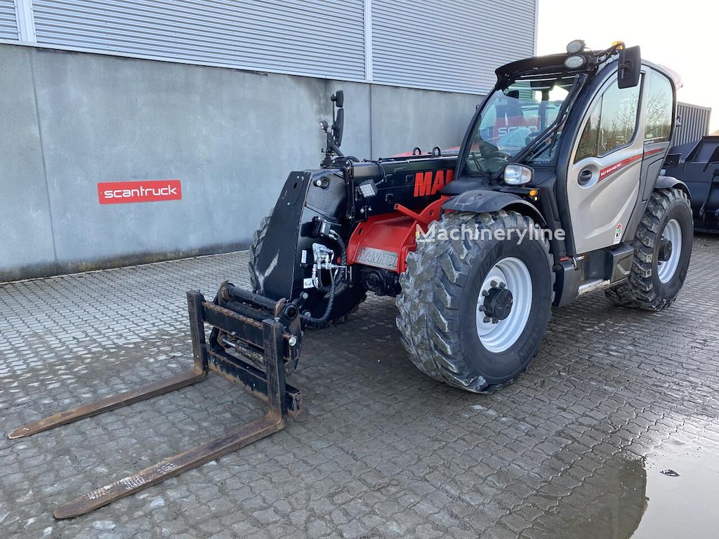 Manitou MLT841-145PS+ ELITE ST5 teleskopska dizalica