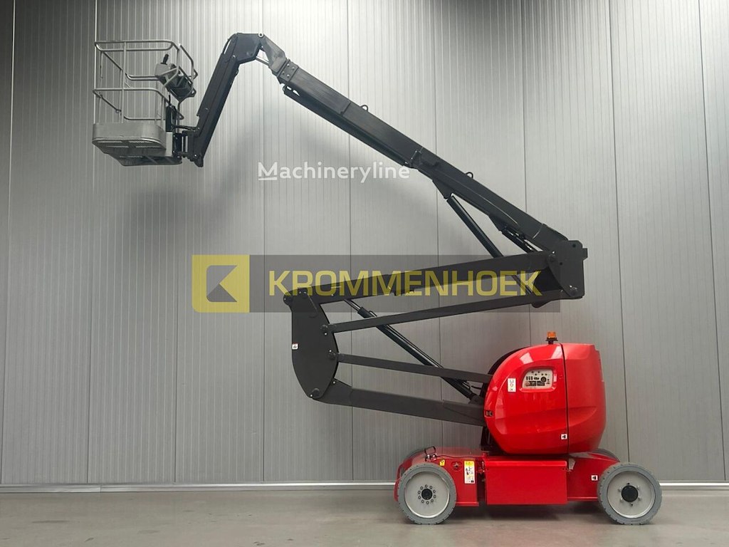 Manitou 170 AETJL hidraulična zglobna platforma