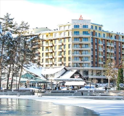 Lux apartman 48 m2, Hotel Zlatibor