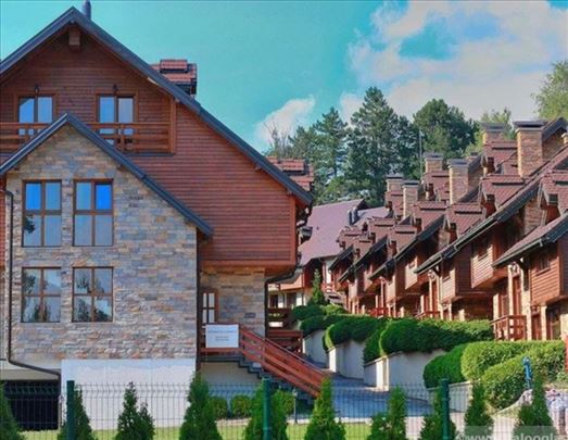 Zlatibor 1000, Lux apartman 49 m2, Preporuka