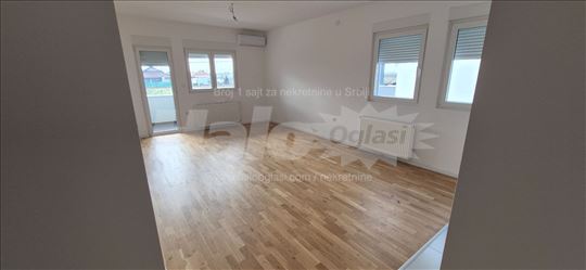 Jakovo, dvosoban stan 49,2m2 (nema PDV)