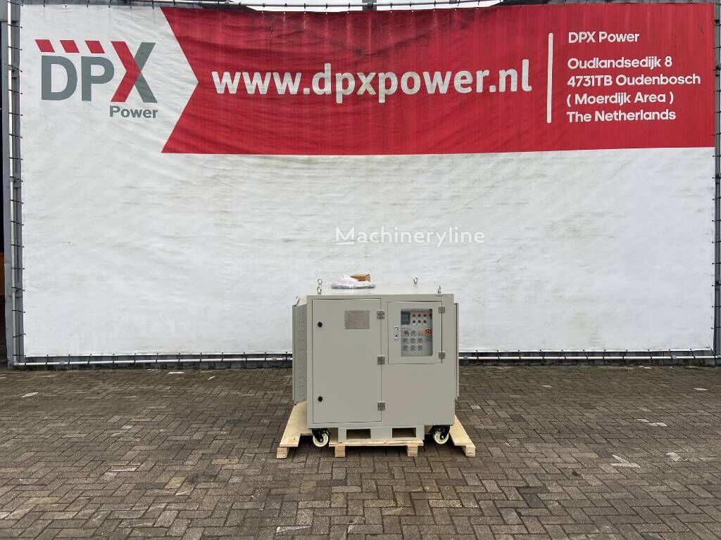 DPX Power Loadbank 200 kW - DPX-30021 druga građevinska mašina