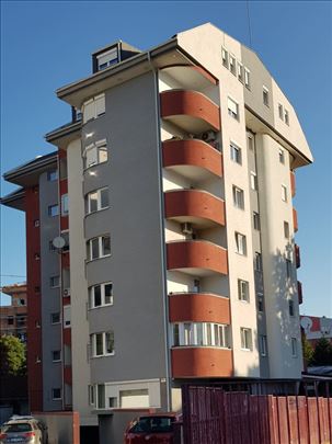 Kragujevac, centar