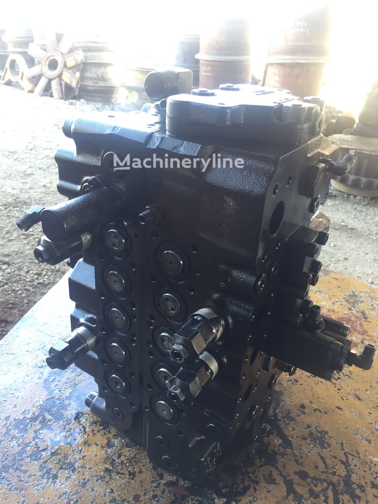 USED SUMITOMO SH300 SH290 SH330 SH350 EXCAVATOR HYDRAULIC VALVE hidraulični razvodnik za Sumitomo SH 300 / SH 290 / SH 330 / SH 350 bagera