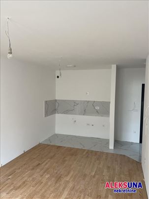 Novi Sad, Telep, Stan, 1.5, 37,00m2