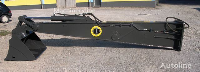 Balavto arm extension za excavators bagera