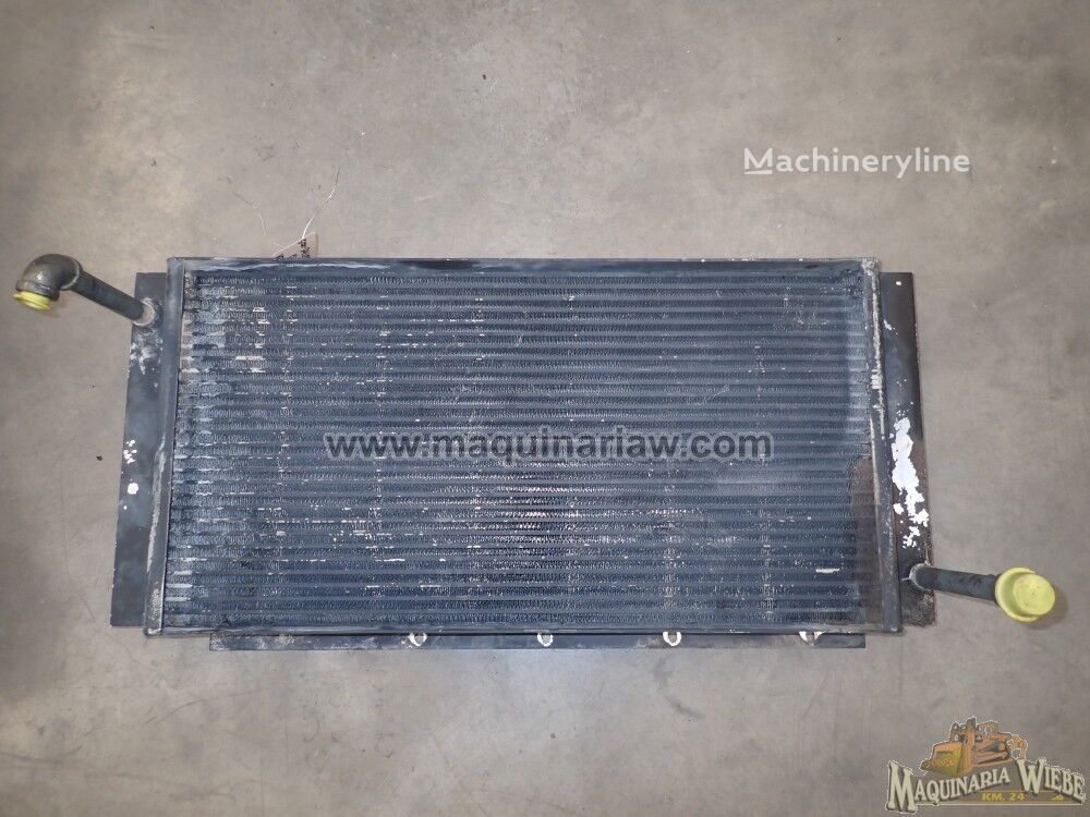 0SD375Q7CA 55017705-0005 radijator za hlađenje motora za građevinske mašine