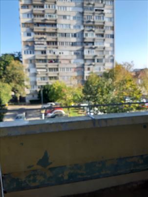 Zemun, Ohridska - 58m2, adaptibilan