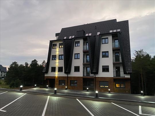 Divčibare, apartman, 50,18m2