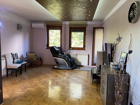 Mirijevo, Raše Plaovića, 76 m2