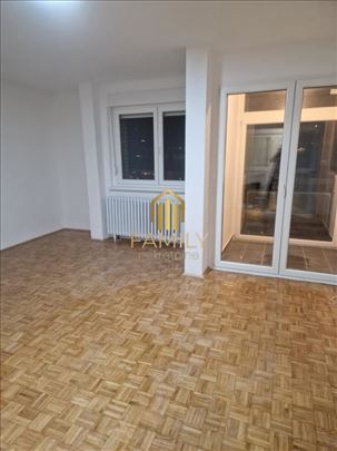 Prodaja stana na Grbavici – 60 m², 2 sobe, nova Pv