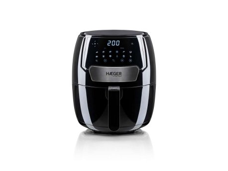 HAEGER Friteza na topao vazduh digitalna AF-D37.003A