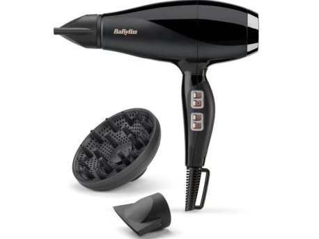 BABYLISS Fen za kosu 6716DE Ionic sa difuzorom