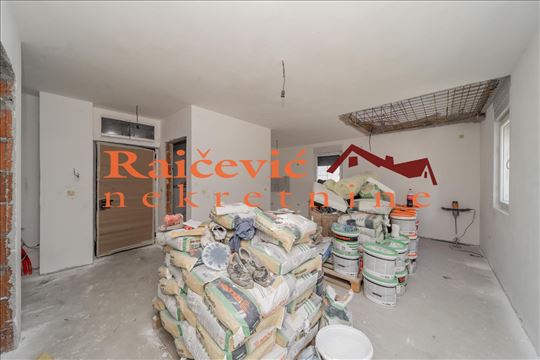 Mirijevo, Mirijevo I, 4.5, 85 m2 sa 2 terase