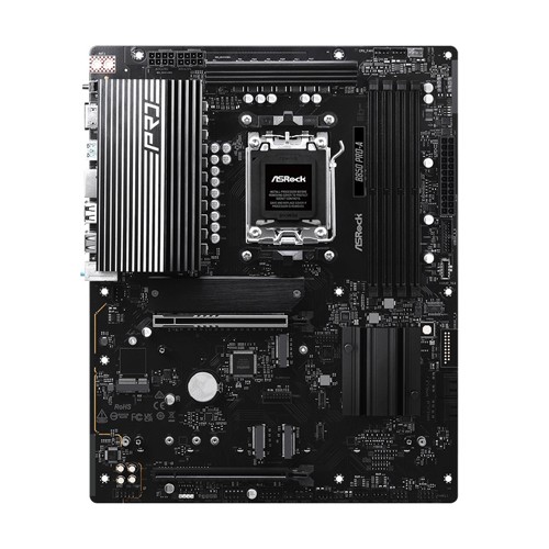 ASRock B850 Pro-A AM5 DDR5 ATX Matična ploča