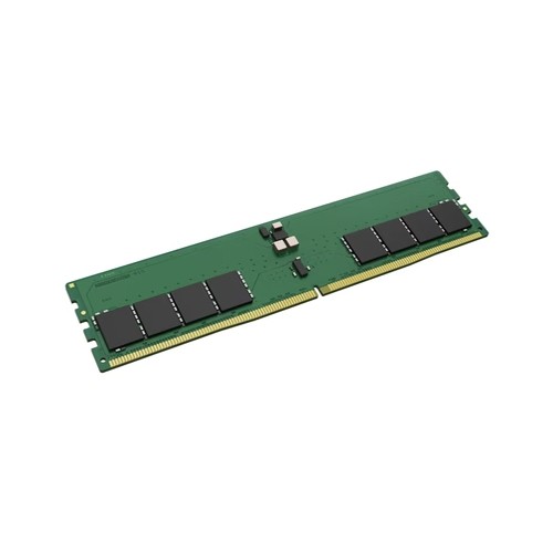 Kingston 32GB DDR5 6400MT/s Non-ECC Clocked Unbuffered DIMM memorija | KVR64A52BD8-32