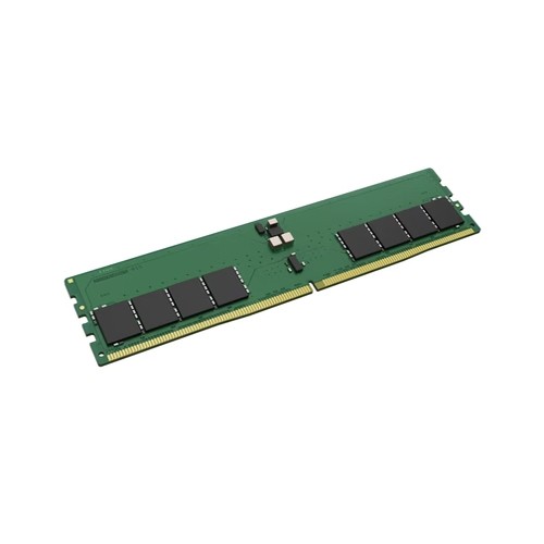 Kingston 64GB DDR5 6400MT/s Non-ECC Clocked Unbuffered DIMM memorija | KVR64A52BD8-64