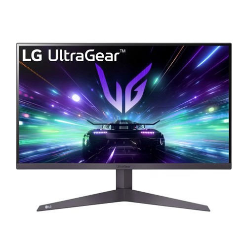 LG 27″ FHD 180Hz UltraGear Gaming Monitor | 27GS50F-B