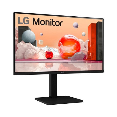 LG 27″ FHD IPS 100Hz Monitor | 27BA550-B