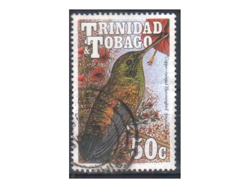 Trinidad tobago