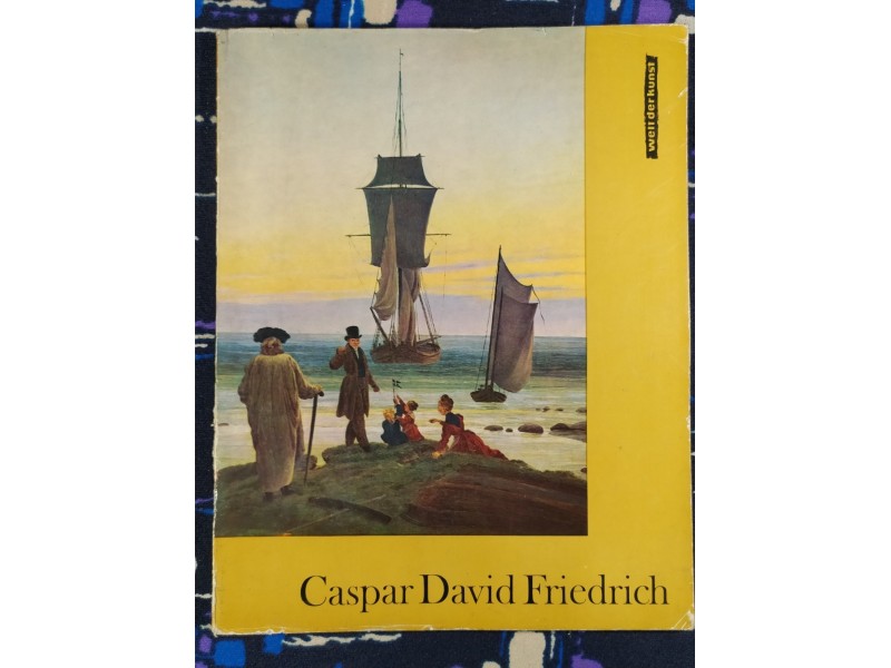 Caspar David Friedrich