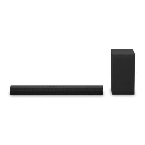 LG Sound Bar 2.1 channel 300W | S40T