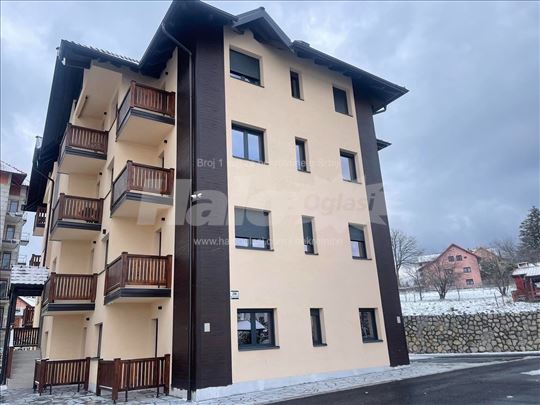 Novo - Zlatibor apartman A2 HITNO