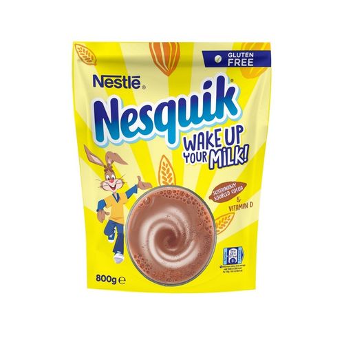 NESTLE NESQUIK Kakao napitak 800g XXL