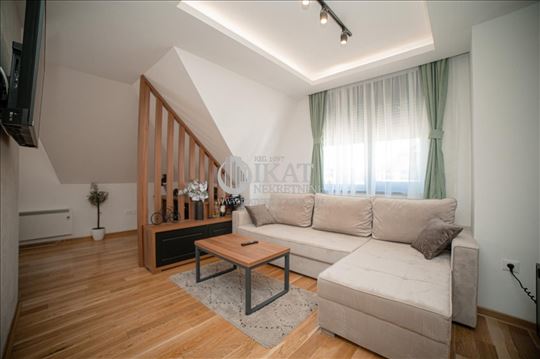 LUX, Zlatibor, Titova vila, 58m2