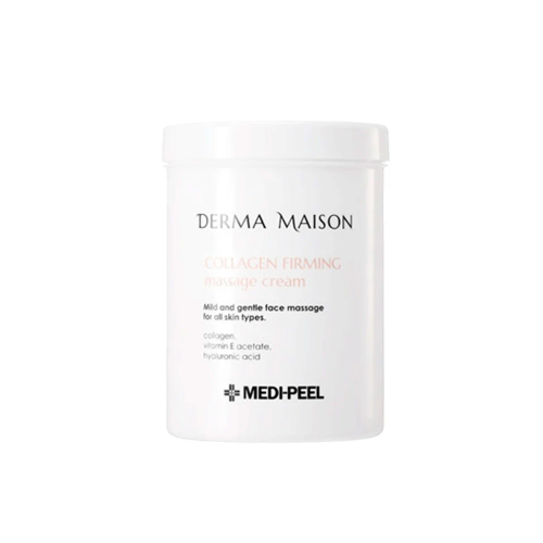 Medi-Peel Derma Maison Collagen Firming Massage Cream 1000ml