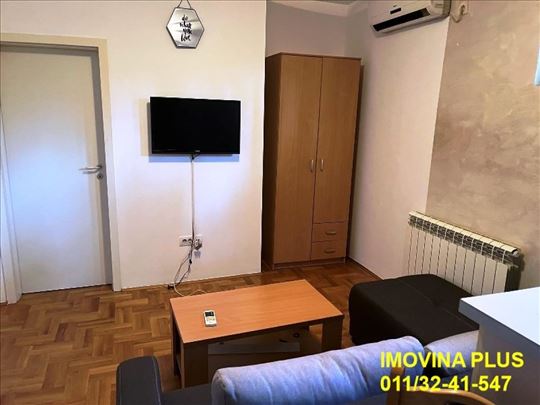 Učiteljsko naselje - Paje Jovanovića, 30m2