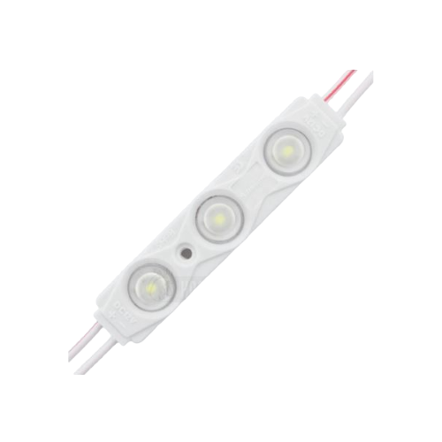 081-024-0001 LED MODUL 1.2W WHITE 10000K 12V DC NELSON