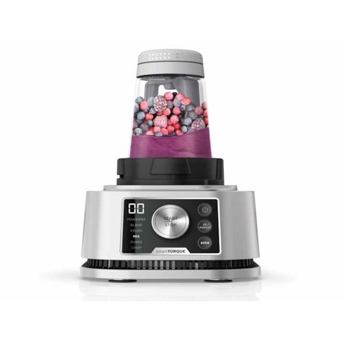 Ninja CB350EU Blender Foodie Nutri, 3 u 1