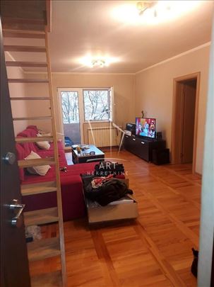 Karaburma, Pera Ćetkovića, 90m2 ID#4536