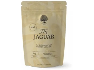 Essential vlažna hrana za mačke The Jaguar 85g