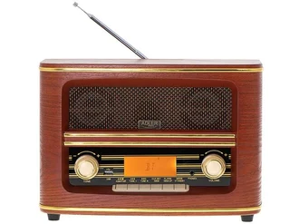 Adler Radio AD1187